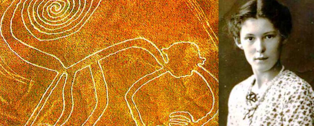 María Reiche | WikiTree©