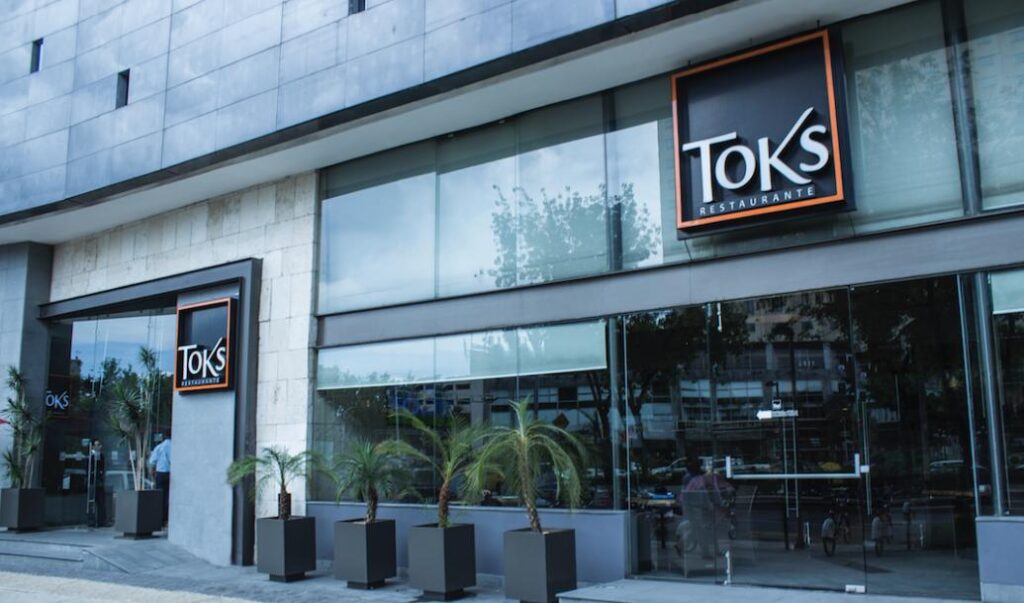 Toks: todo lo que nadie te cuenta | WikiTree©