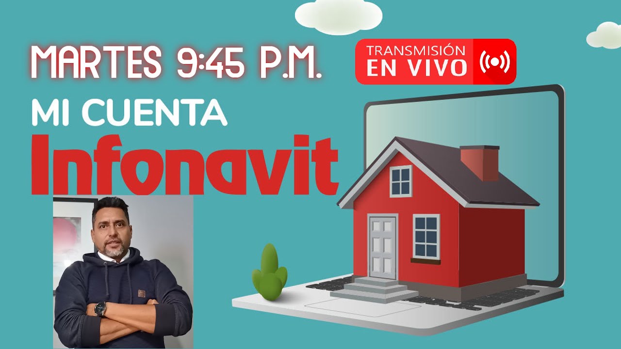 Infonavit: todo lo que debes saber de ellos | WikiTree©